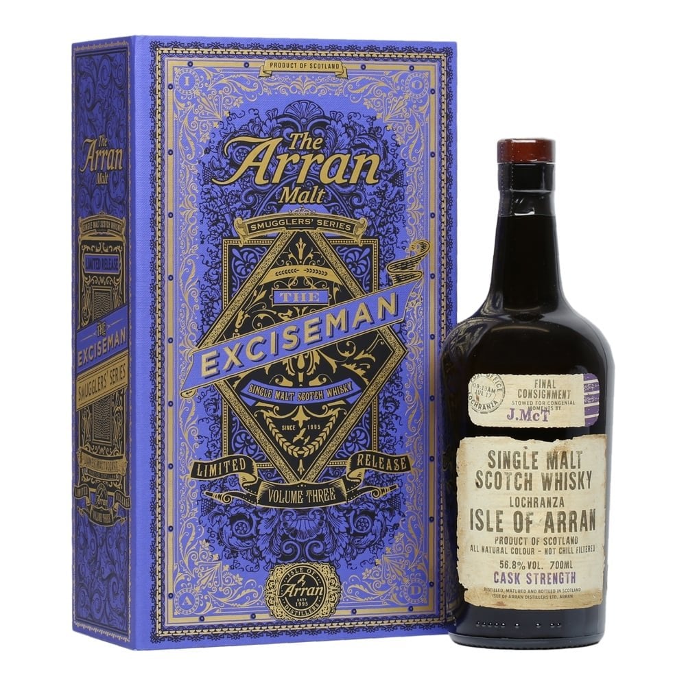 The Dram Collector | Rare And Exclusive Whiskies